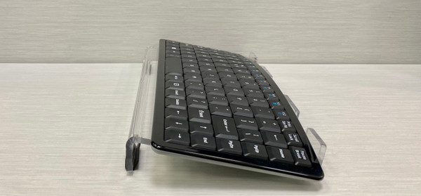 Reverse Tilt Combo - Ergotilt + Keyboard - OOScare Ergonomics