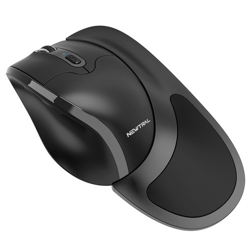 Wireless Newtral 3 Vertical Mouse - OOScare Ergonomics