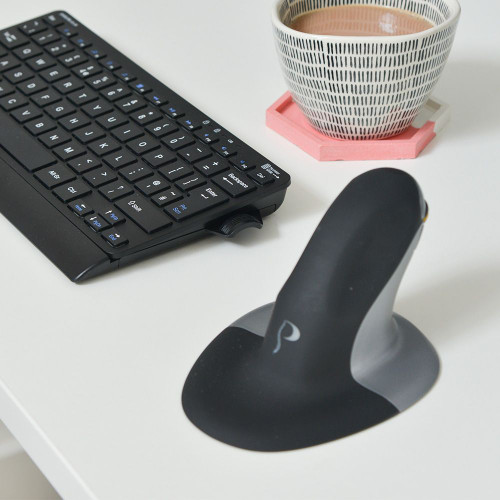 Penguin V2 mouse 3 in 1 large - OOScare Ergonomics
