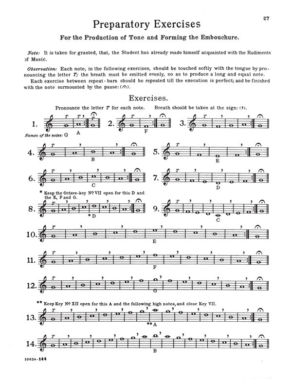 Universal Method for Saxophone by Paul DeVille - Linton-MILANO Music