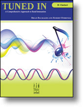 Tuned In (A Comprehensive Approach to Band Intonation) - String Bass ...