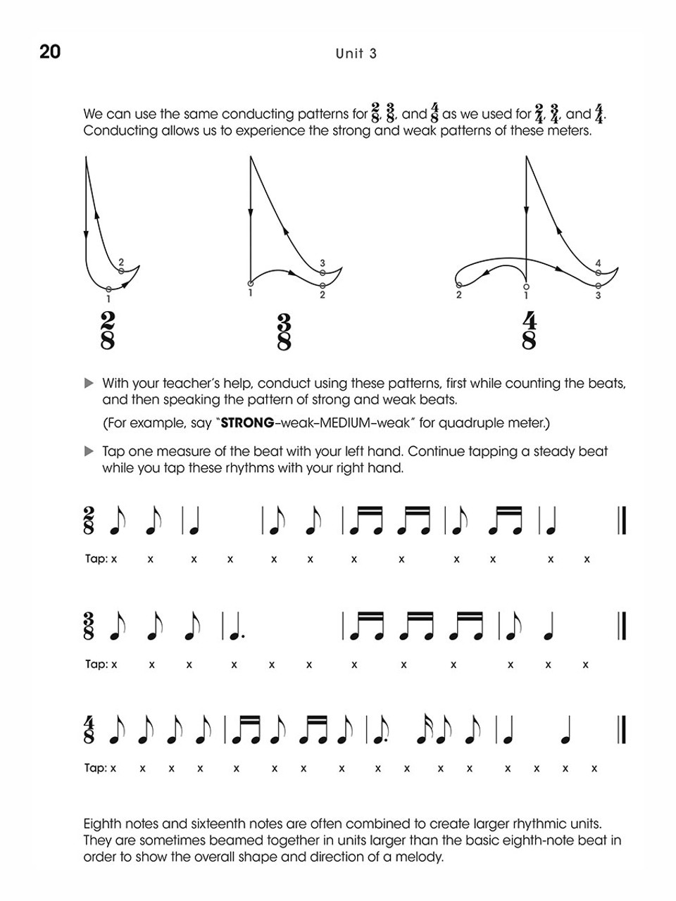 Royal Conservatory - Celebrate Theory: Level 4 - Linton-MILANO Music