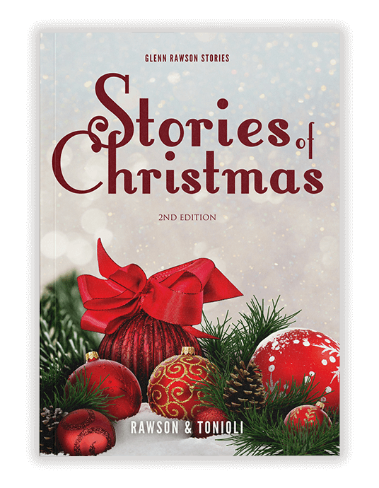 Stories of Christmas (2nd Edition) - Christmas Storybook - Linton ...