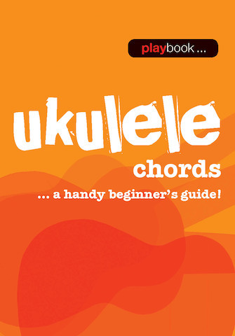 Playbook – Ukulele Chords - Linton-MILANO Music