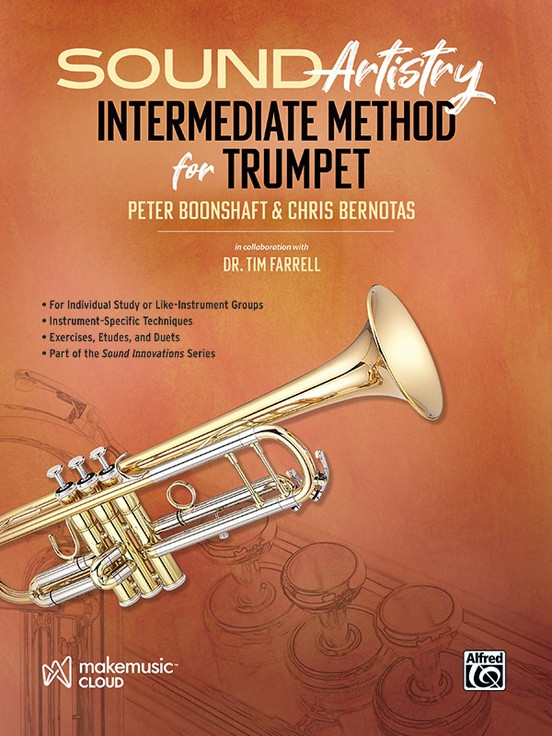 Sound Artistry: Intermediate Method for Flute