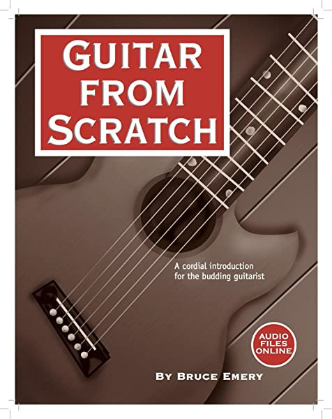 Travis-Style Guitar from Scratch - Linton-MILANO Music