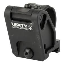 Unity Tactical, Fast, Magnifier-210000353252 - Black Sheep Sporting Goods
