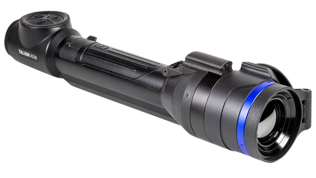 Pulsar Talion XQ35 Pro w/Mount PL76566U-810119010506 - Black Sheep ...