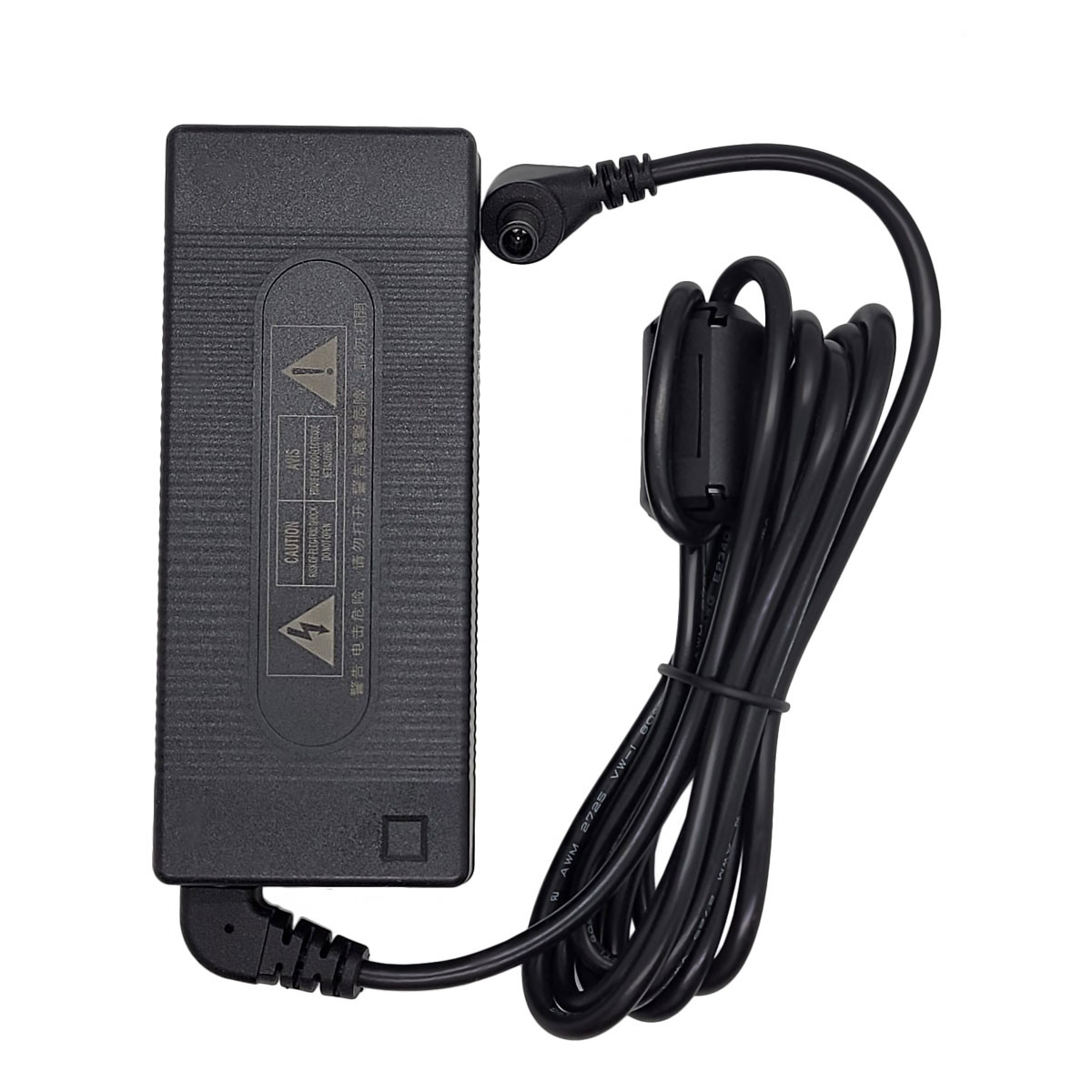 Genuine Casio AC Keyboard Adapter - Part No 10609943 - AC Cord Sold ...