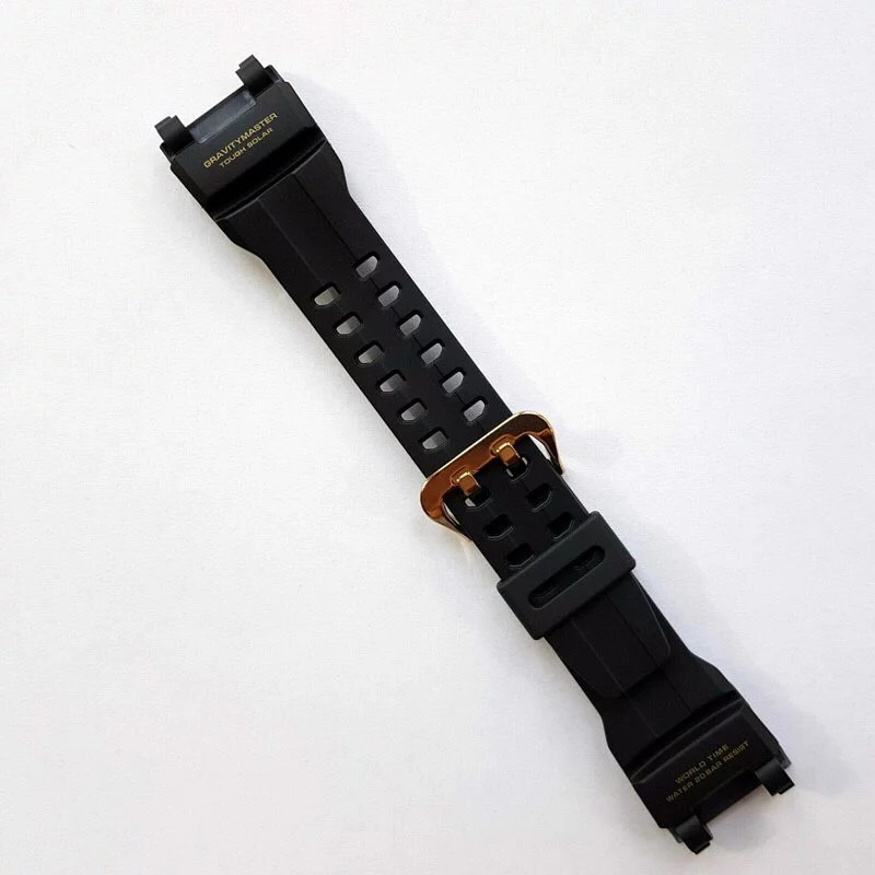 Genuine Casio Replacement Band - Part No 10615199