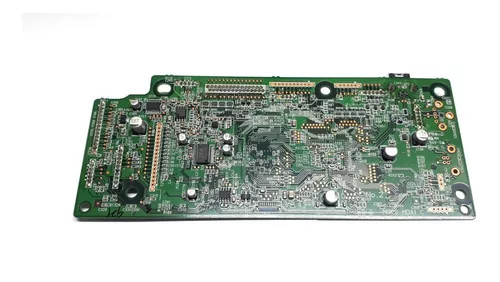 Genuine Casio Replacement PCB Main Board 10434345