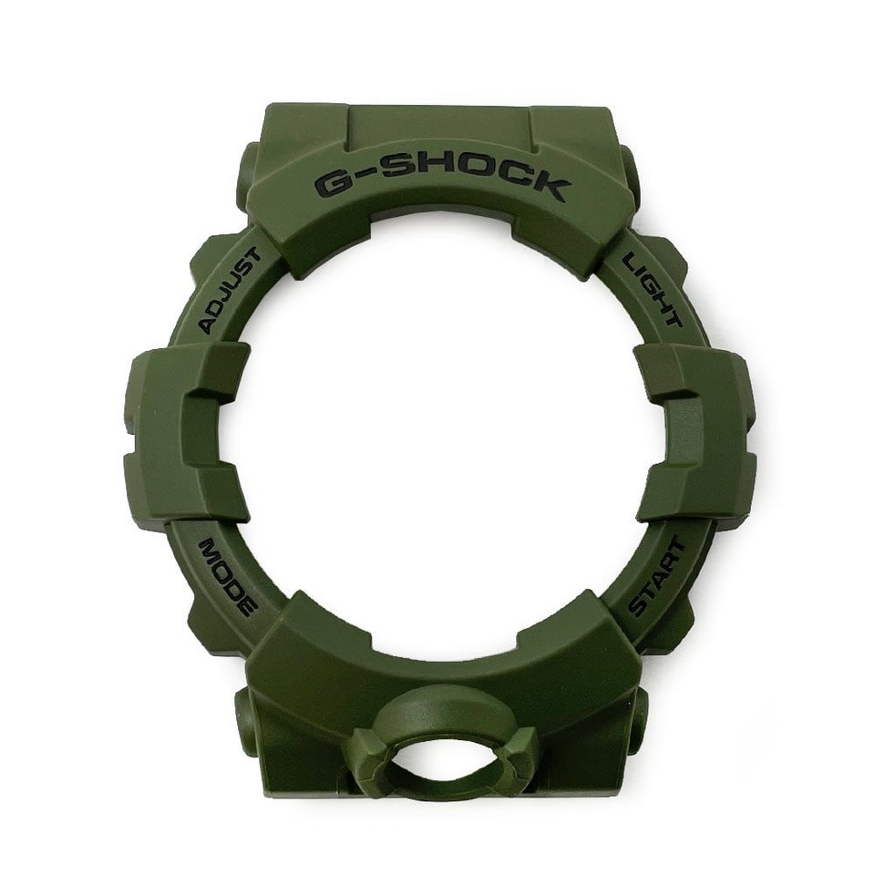Genuine Casio Replacement Bezel 10584480