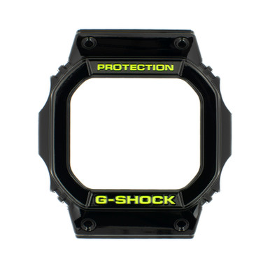 Genuine Casio Replacement Bezel Part No 10361722