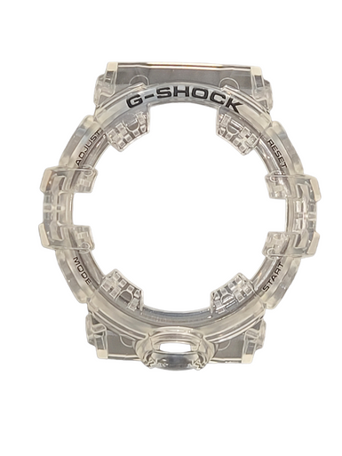 Genuine Casio Replacement Watch Bezel - Part No 10586529