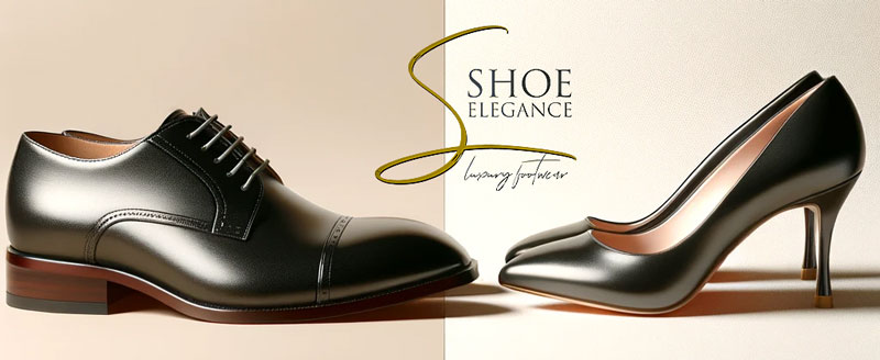 The Answer to the Question: Is Shoe Elegance Still Relevant? - Shoe Elegance
