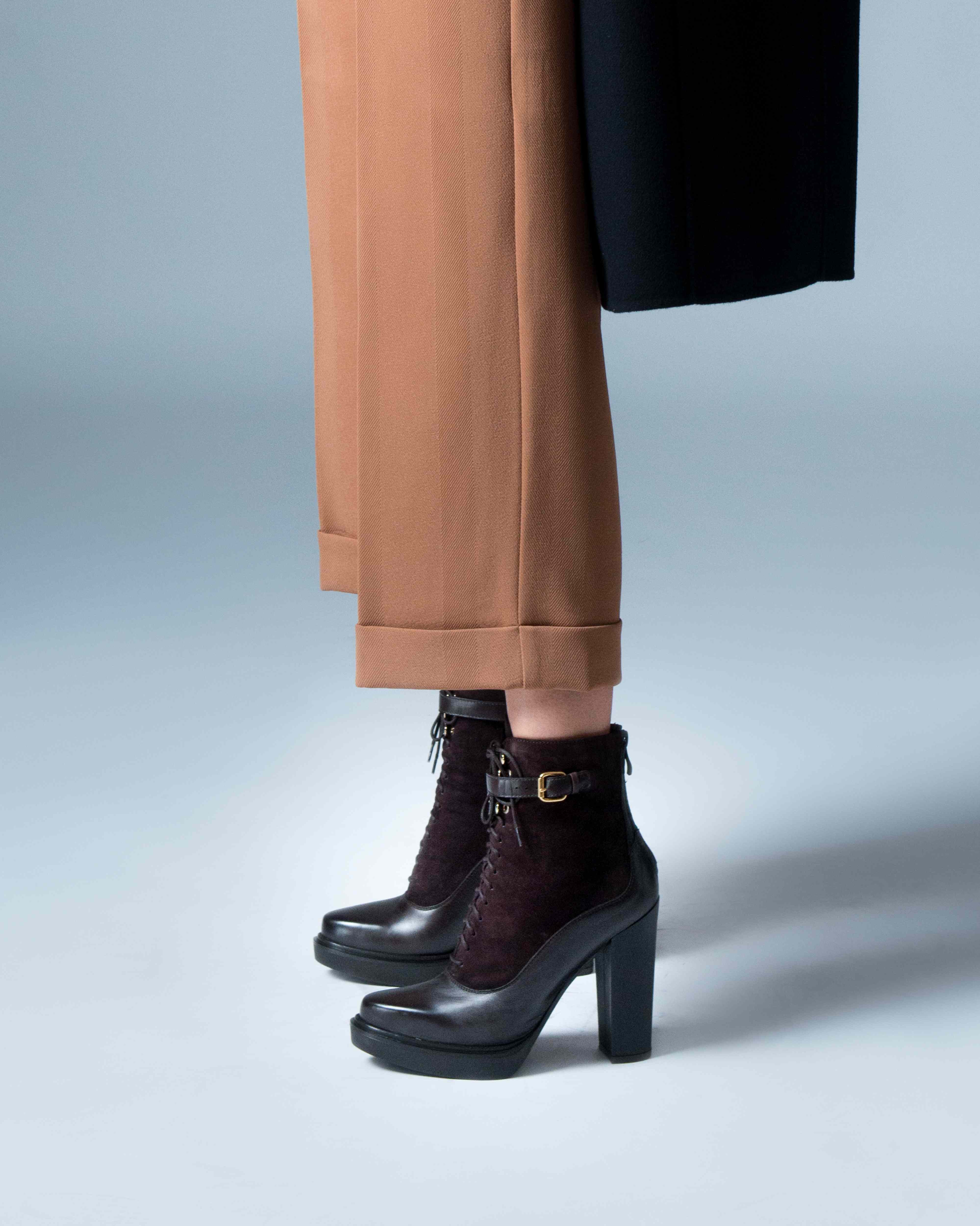 A Woman's Guide to Perfect Boots For Every Occasion - Shoe Elegance