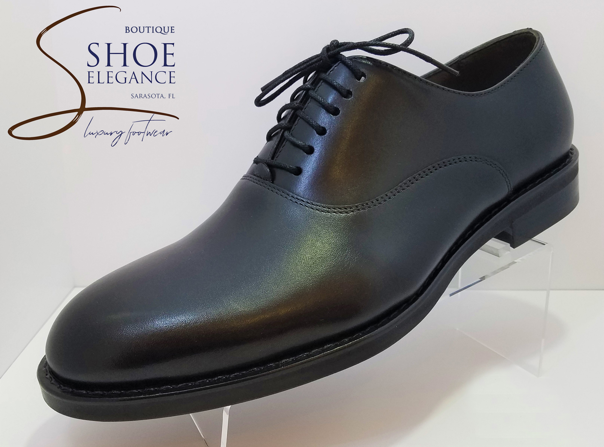 Hey, Boss! We’ve Got You Covered! - Shoe Elegance