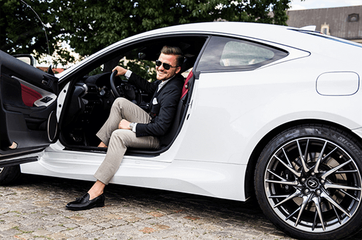 Mastering the Elegant Dress Code - Shoe Elegance