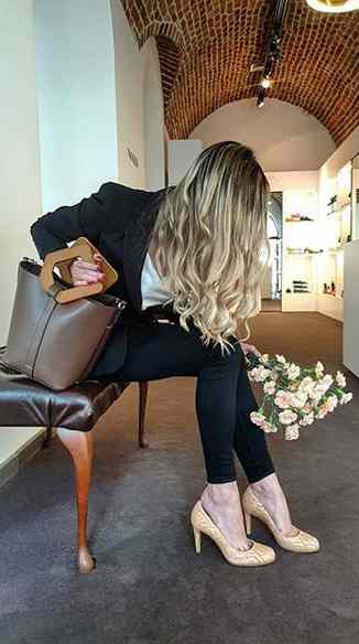 Selecting Classy Women's Shoes: A Guide to Timeless Style - Shoe Elegance