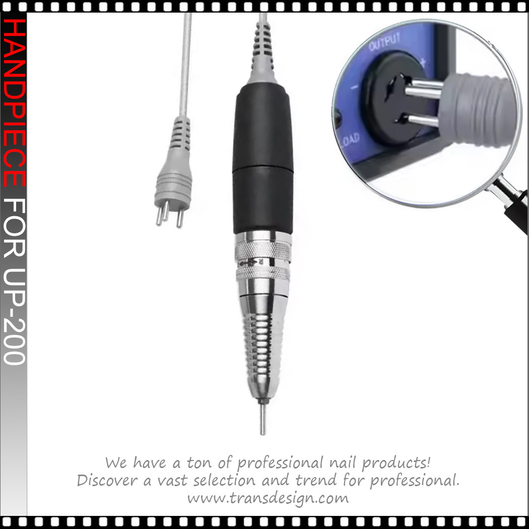 HANDPIECE Replacement for UP-200 - TDI, Inc