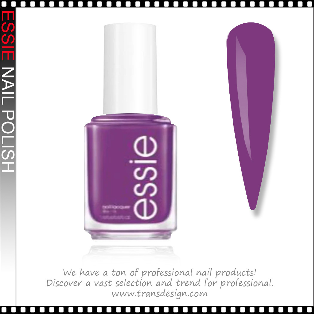 ESSIE POLISH Plug In #1846* - TDI, Inc