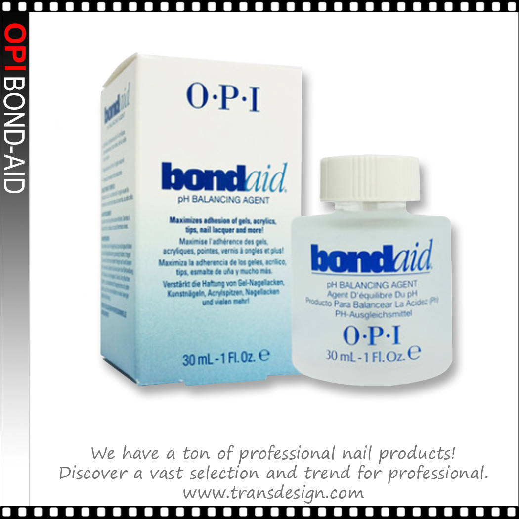 OPI Bond-Aid 1oz. - TDI, Inc