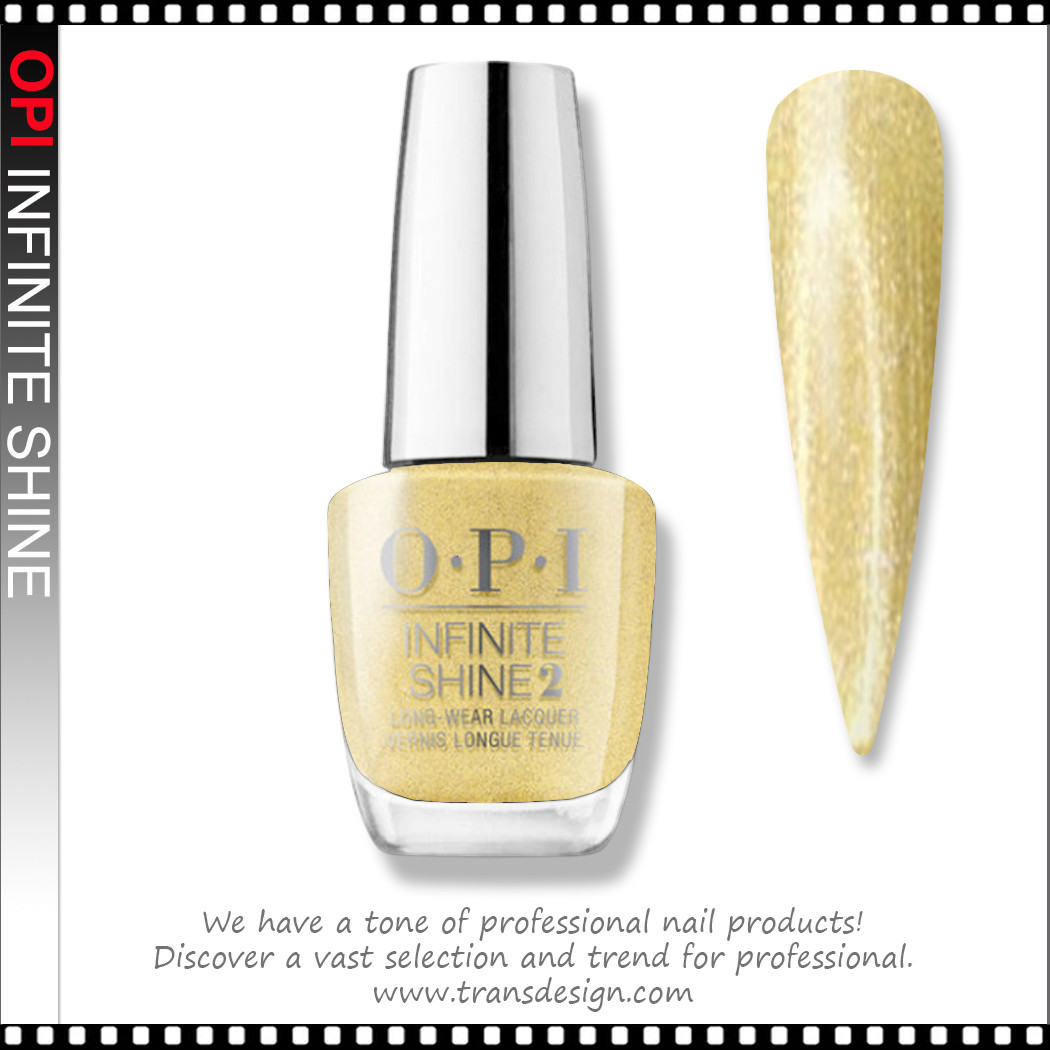 OPI INFINITE SHINE Suzi's Slinging Mezcal #ISLM86 - TDI, Inc