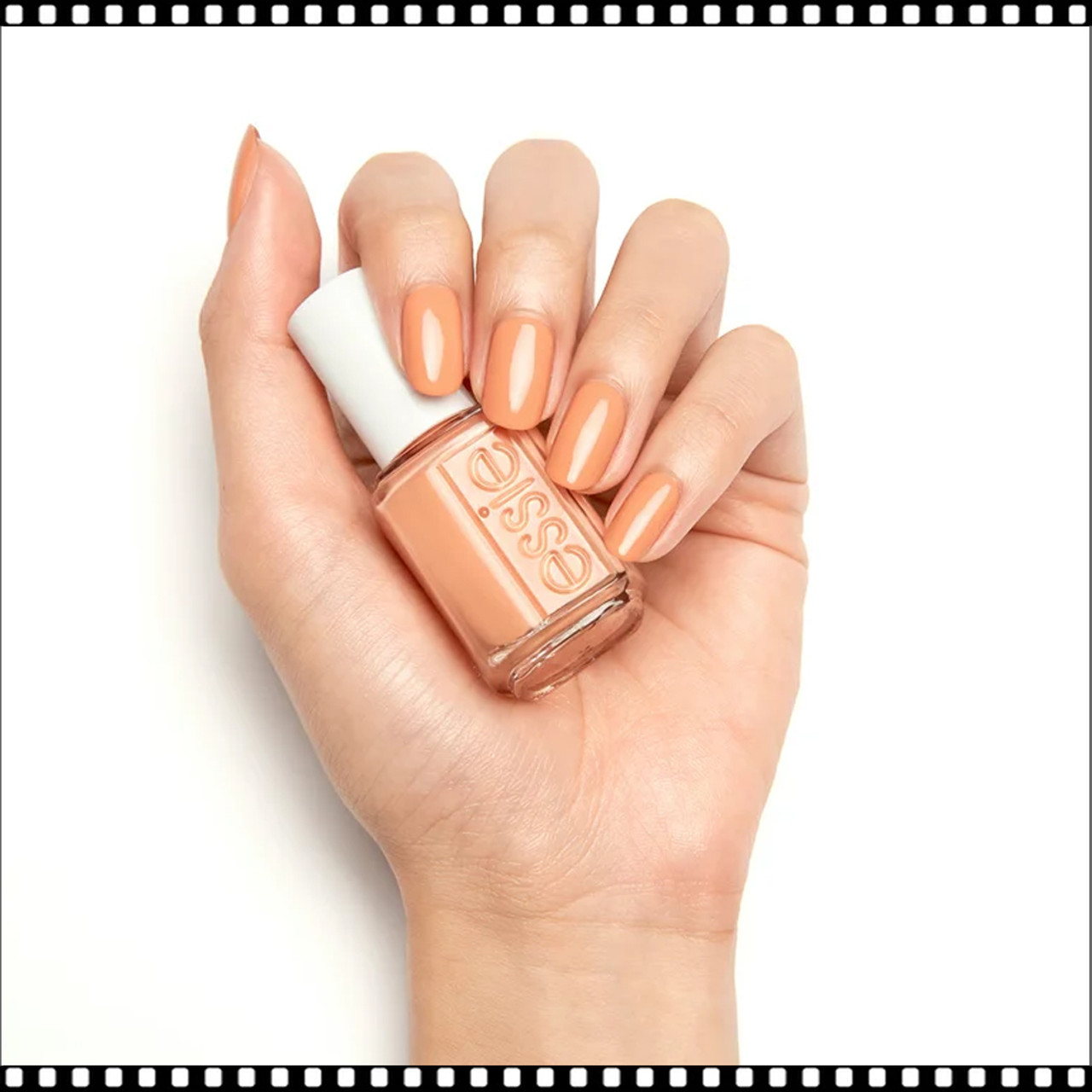 ESSIE POLISH Set in Sandstone 599