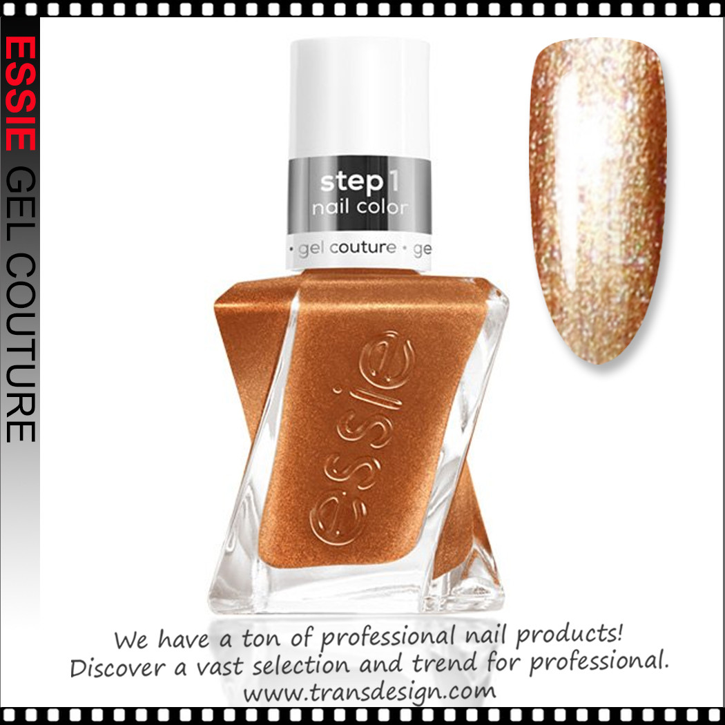Essie Gel Couture Essie Gel Couture Longwear Nail Polish Kit, Sheer