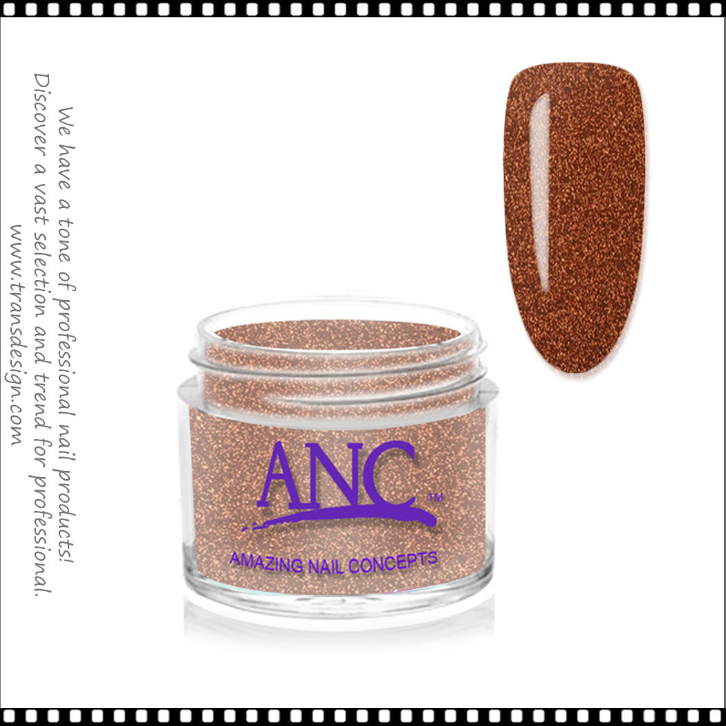 ANC Dip Powder - Belle 1oz. #168 - TDI, Inc