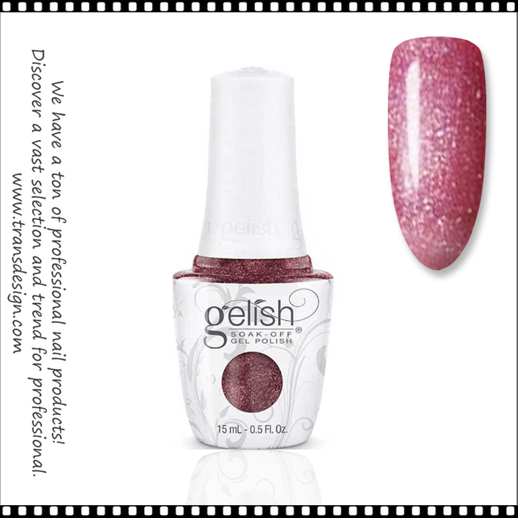 GELISH Gel Polish - Samurai - TDI, Inc