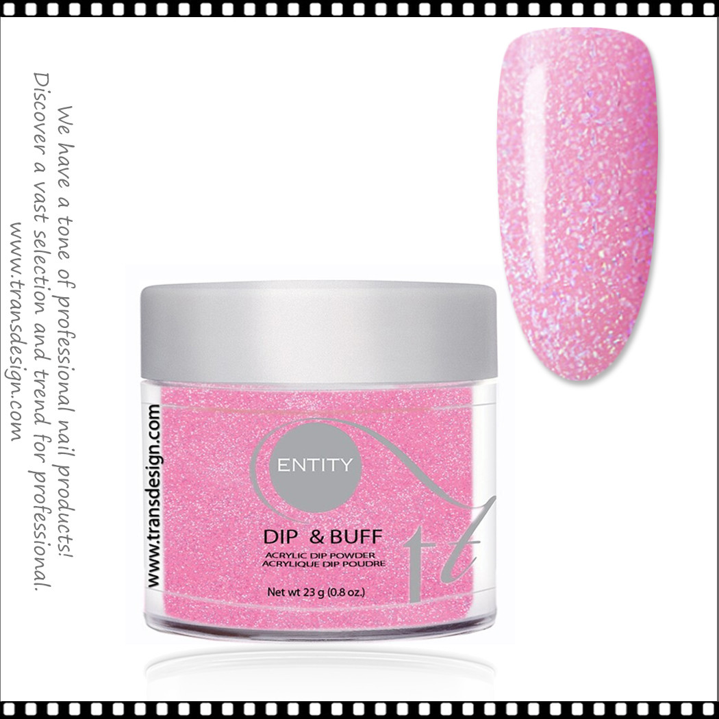 ENTITY Dip & Buff Powder - Show Me Your Booties - TDI, Inc