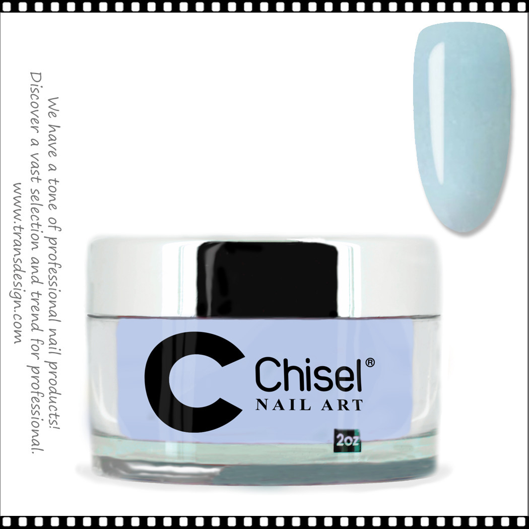 CHISEL Acrylic & Dipping Powder | GLOW1 - TDI, Inc
