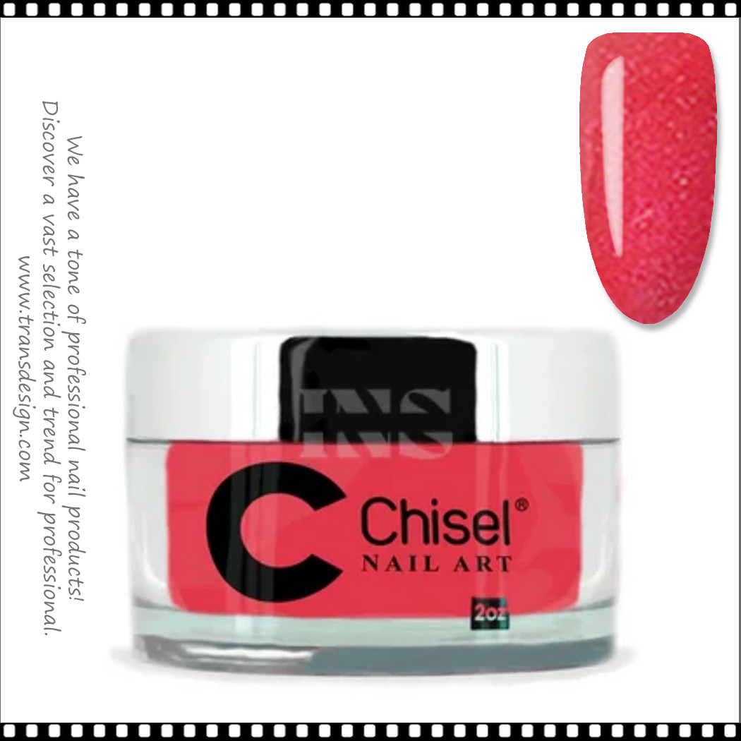 CHISEL Acrylic & Dipping Powder | OM01A - TDI, Inc