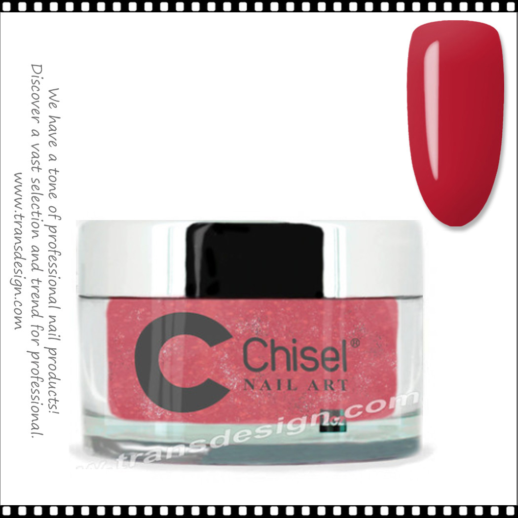 CHISEL Acrylic & Dipping Powder | OM79A - TDI, Inc