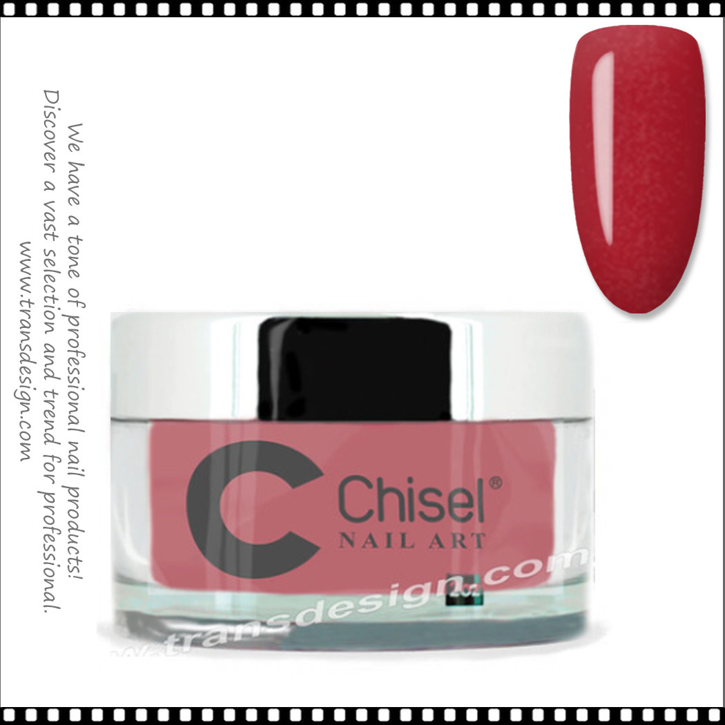 CHISEL Acrylic & Dipping Powder | SOLID 4 - TDI, Inc