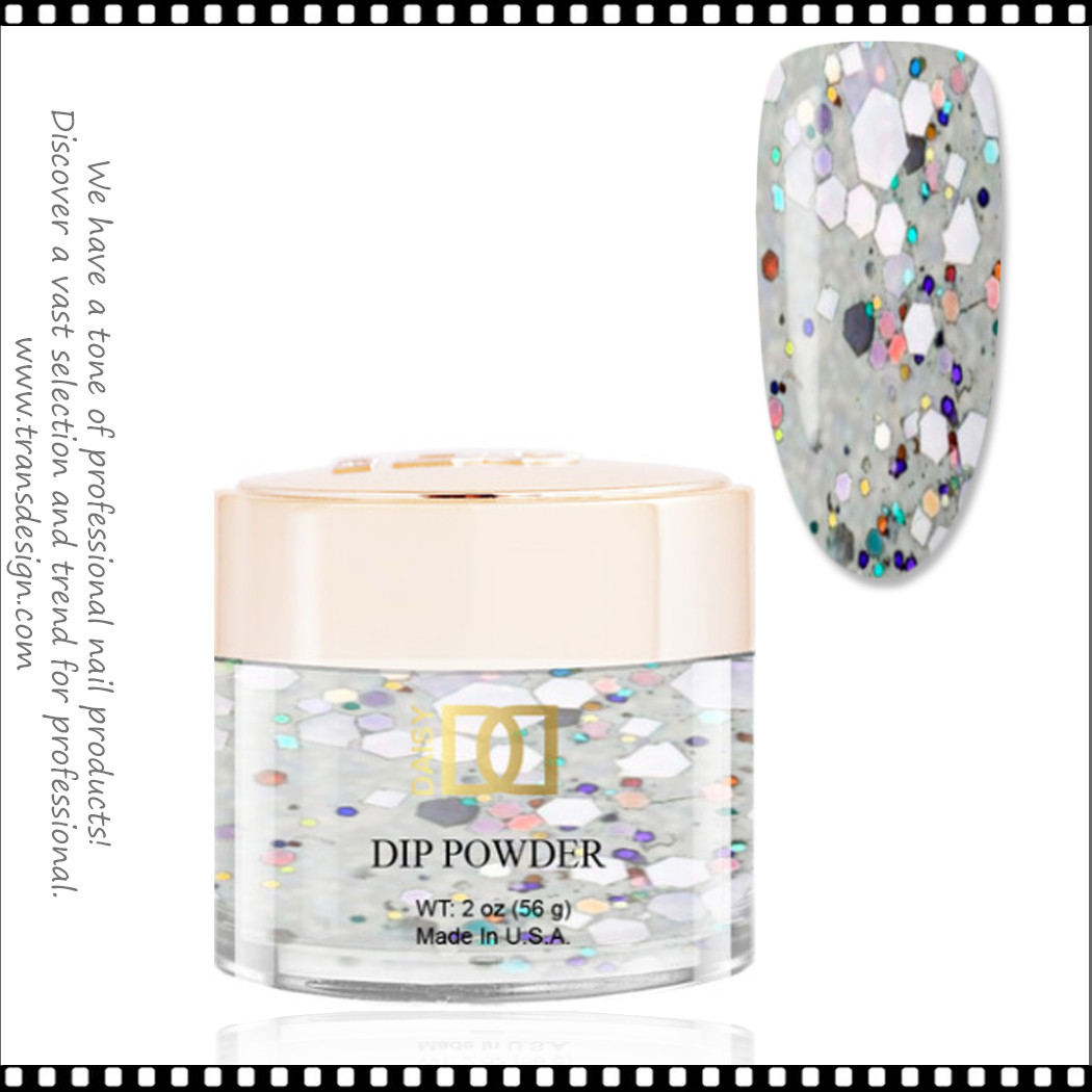 DND Dap Dip Power Brighten Stars 2oz #626 - TDI, Inc