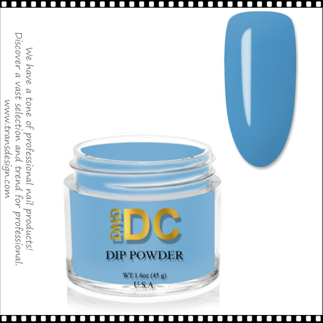 DC Dap Dip Powder Blue Tint 1.6oz #029 - TDI, Inc