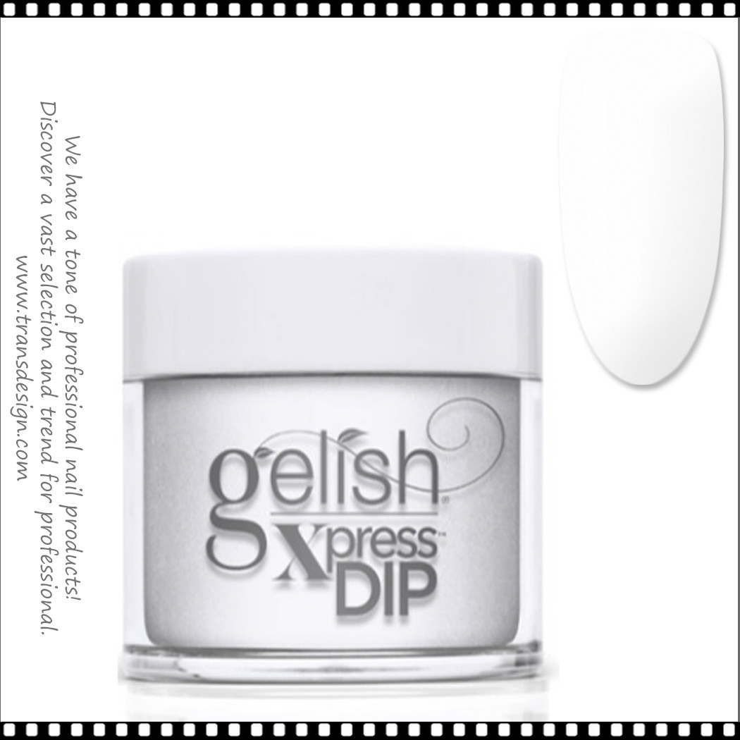 GELISH XPRESS Dip Arctic Freeze 3.7oz. - TDI, Inc