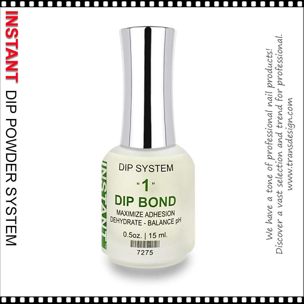 INSTANT #1 Dip Bond 0.5oz. - TDI, Inc