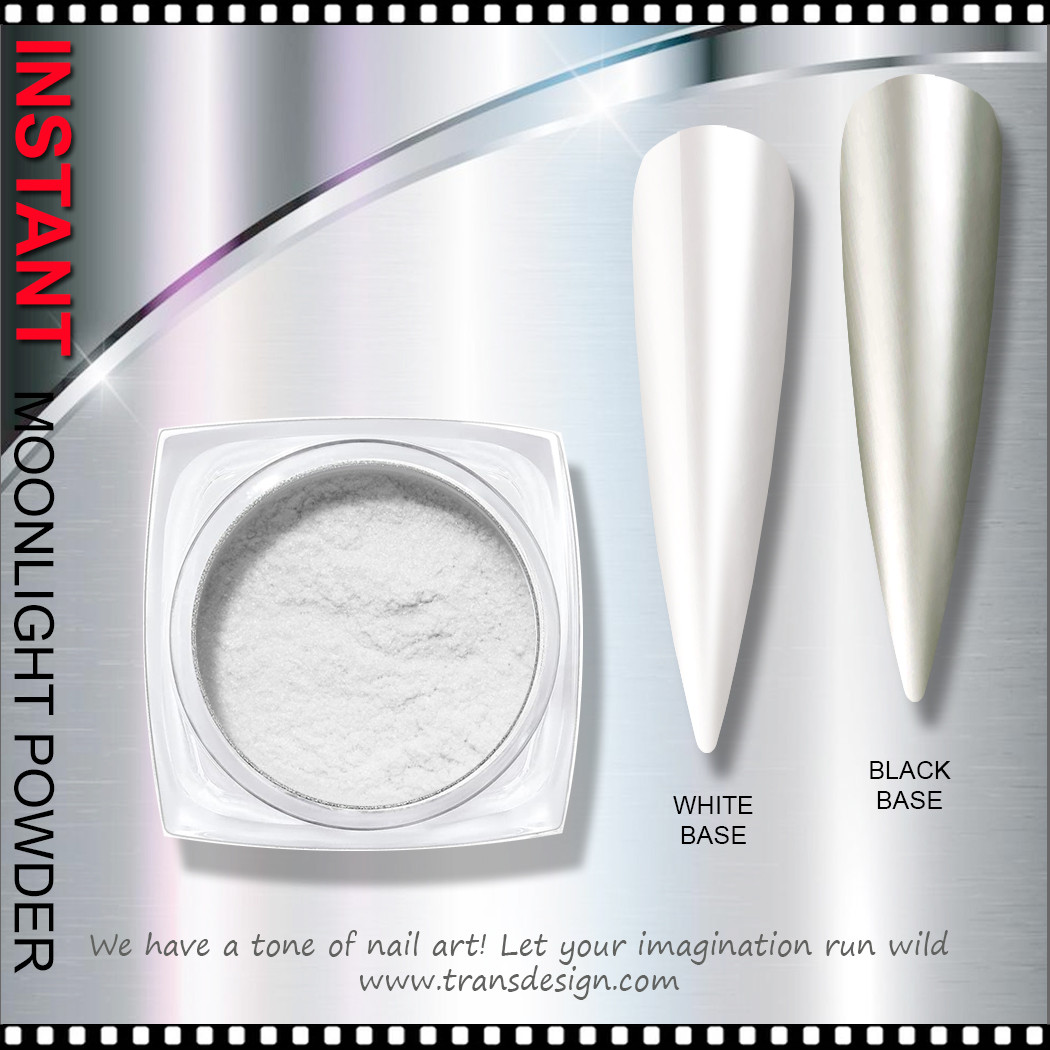 INSTANT MOONLIGHT Sky Mirror Powder 0.5g. - TDI, Inc