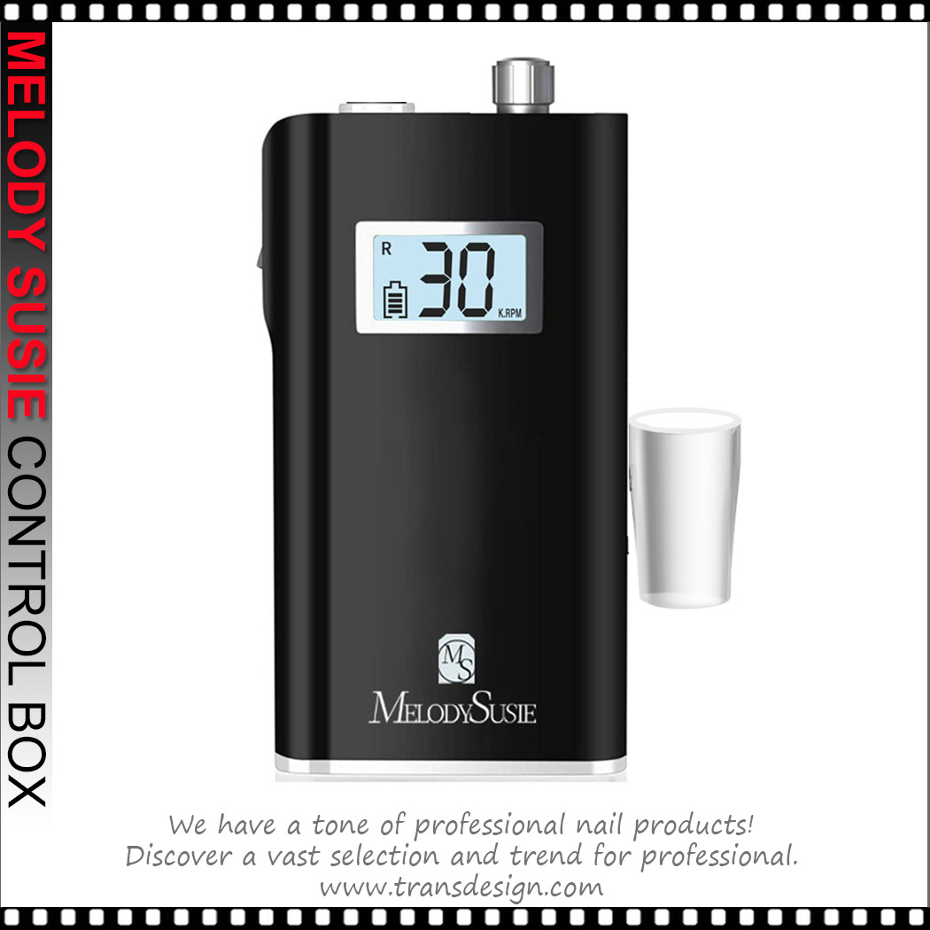 MELODY SUSIE Replacement Control Box, Black for #SC320H - TDI, Inc
