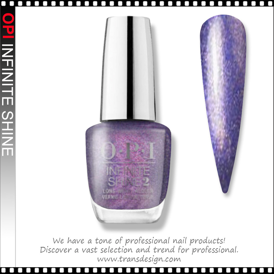 OPI INFINITE SHINE Leonardo’s Model Color #ISLMI11* - TDI, Inc
