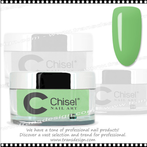 Dip Powders - CHISEL Dip Powder - CHISEL STANDARD - Original color ...