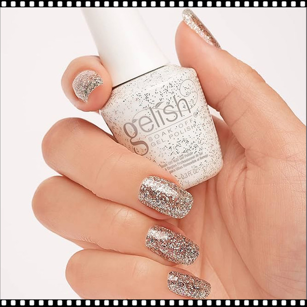 GELISH Gel Polish - Girls' Night Out 0.5oz* - TDI, Inc