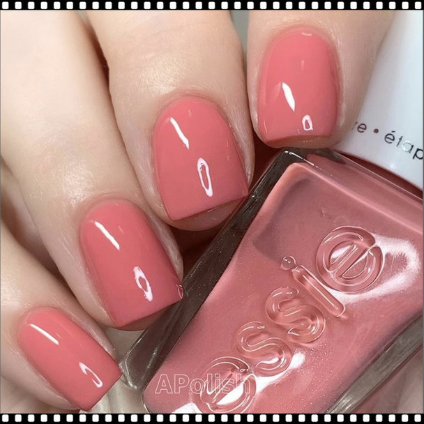 ESSIE GEL COUTURE Gallery Glam #53* - TDI, Inc