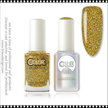 COLOR CLUB GEL DUO PACK - Ain't it Grand* - TDI, Inc