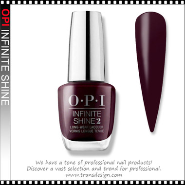OPI INFINITE SHINE In the Cable Car-Pool Lane #ISLF62* - TDI, Inc