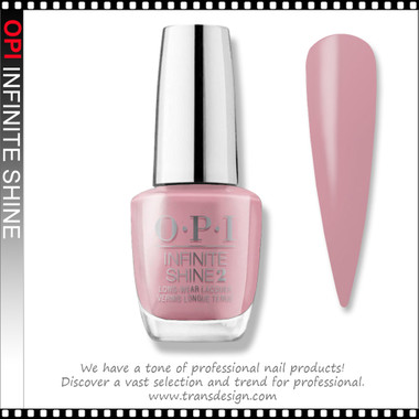 OPI INFINITE SHINE Rice Rice Baby #ISLT80* - TDI, Inc