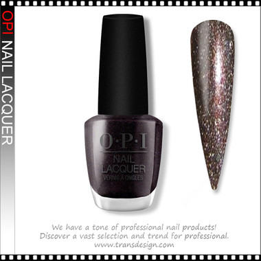 OPI NAIL LACQUER My Private Jet #NLB59 - TDI, Inc